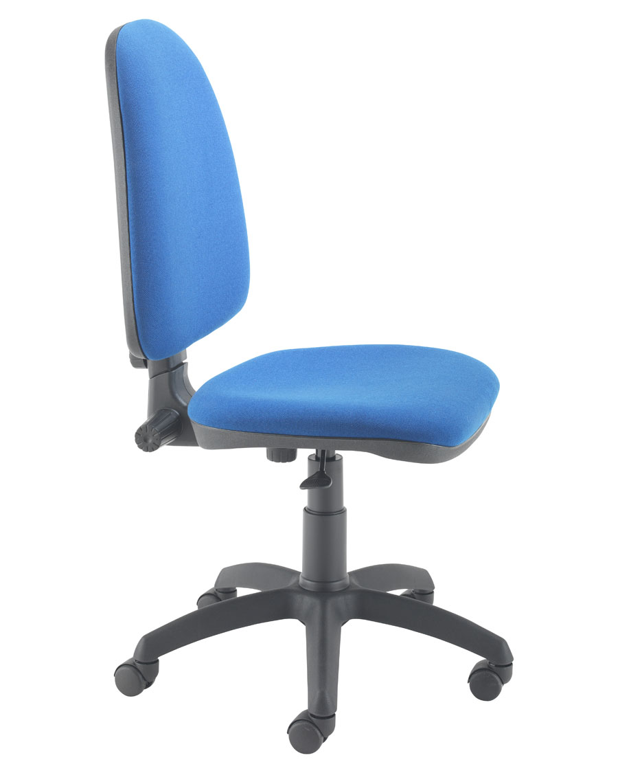 Zoom Highback Operator Chair 24H